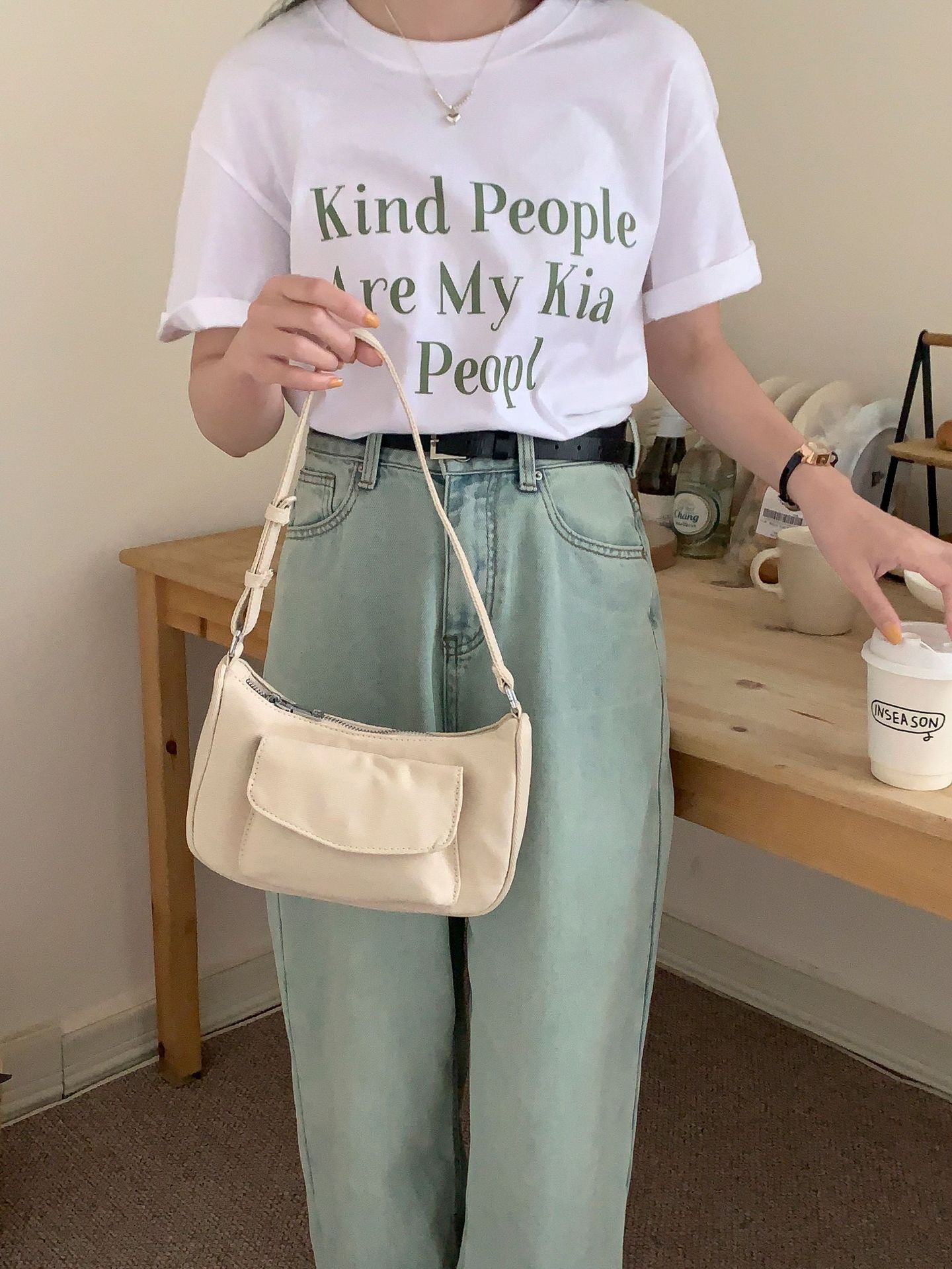 中国 カスタム レディース ワンショルダーバッグ ポシェット 小さ目 布製 軽くて便利 メーカー, サプライヤー, 工場 - 無料サンプル ...