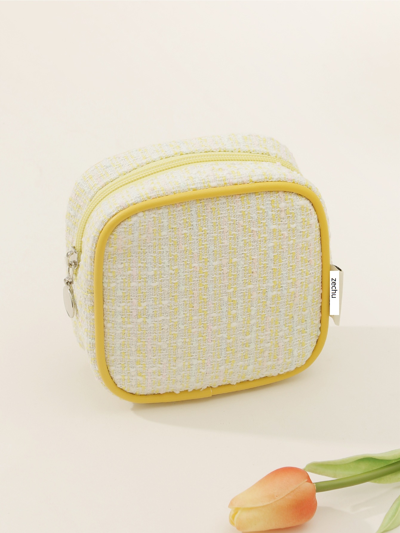 中国 カスタム 2024 新作 ins 学生 格子 大容量 立体的 収納 旅行用 メーカー, サプライヤー, 工場 - 無料サンプル - ZECHU