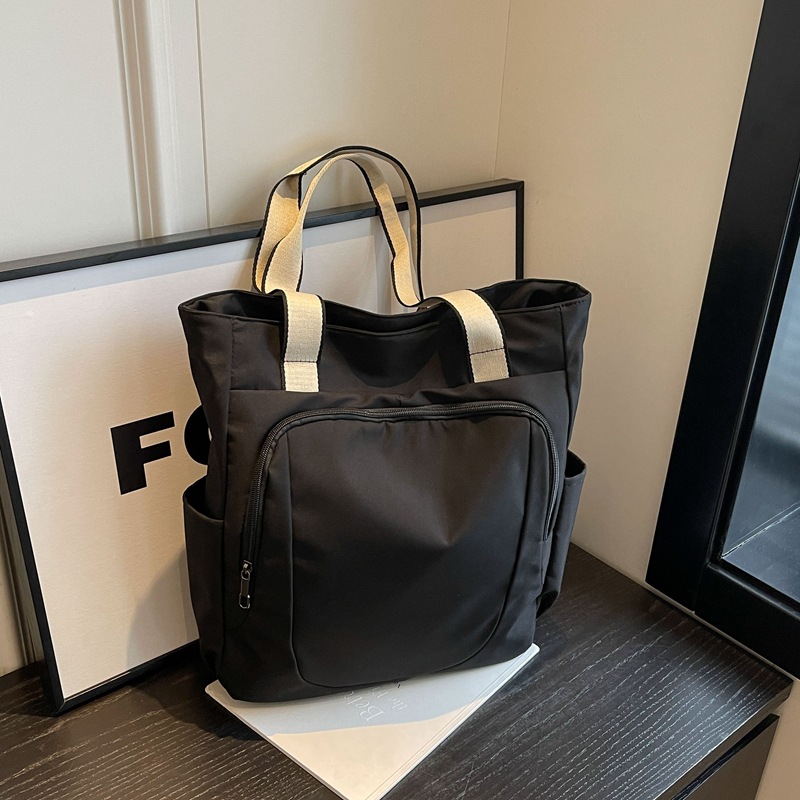 中国 カスタム レディース 通勤 帆布バッグ 大容量 トートバッグ 手提げバッグ カジュアル 通勤通学 メーカー, サプライヤー, 工場 ...