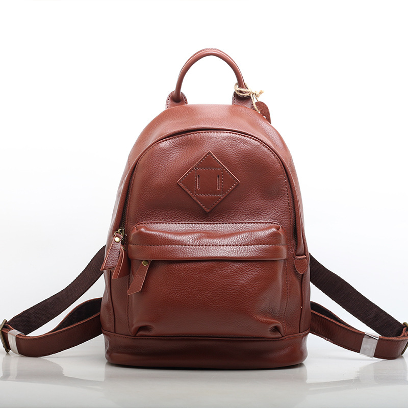 中国 カスタム ヴィンテージ リュックサック 本革 男女問わず メーカー, サプライヤー, 工場 - 無料サンプル - ZECHU