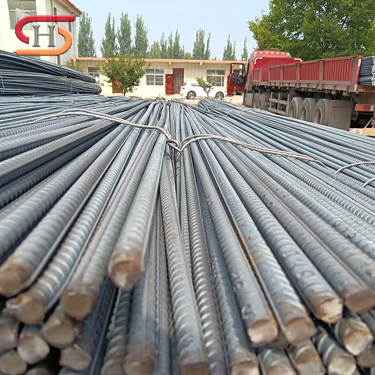 Ganghua (Shandong) Iron Steel CO.,Ltd
