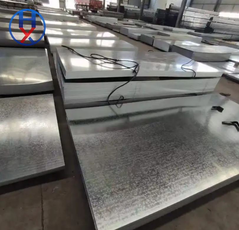 Shandong Heyixin Metal Material Co., Ltd