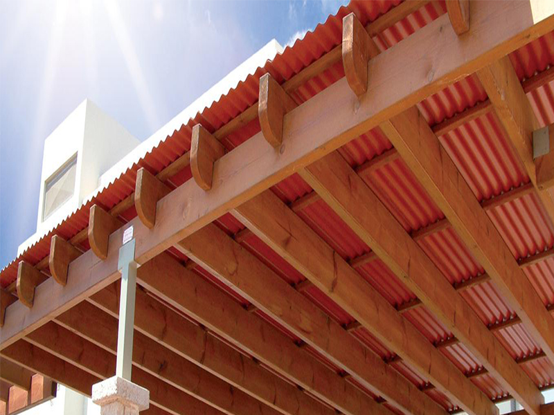 Galvanized & Color Coating - Zhongyi Steel Co., Ltd.