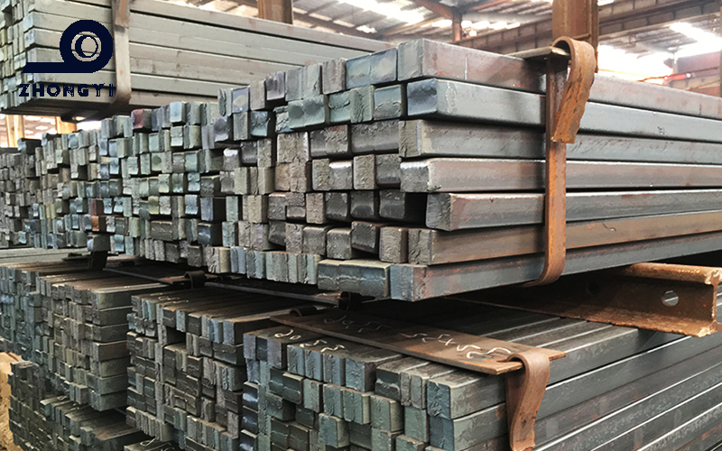 Carbon Steel Flat Steel - Zhongyi Steel Co., Ltd.