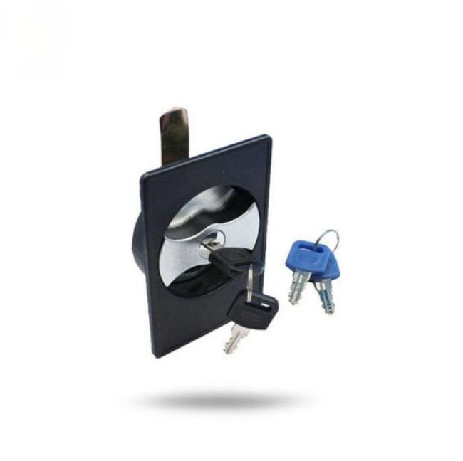 Knob Panel Key Lock 221-EVERGOOD METAL CO.,LTD