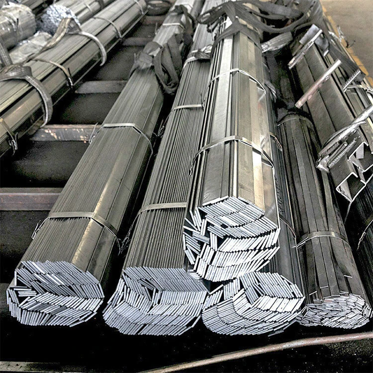 Carbon Steel Bars