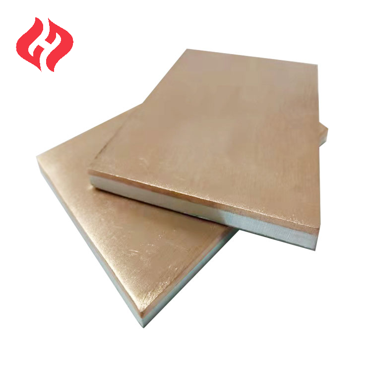 High-Quality Copper Clad Aluminum Plates: Superior Performance ...