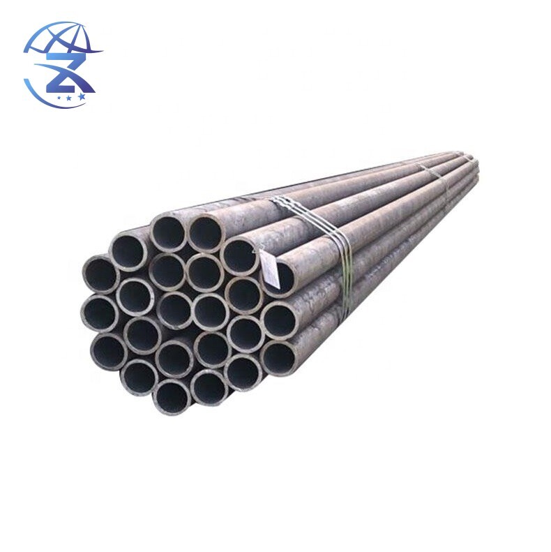 GB5310 20G 20MnG 25MnG Boiler Pipe