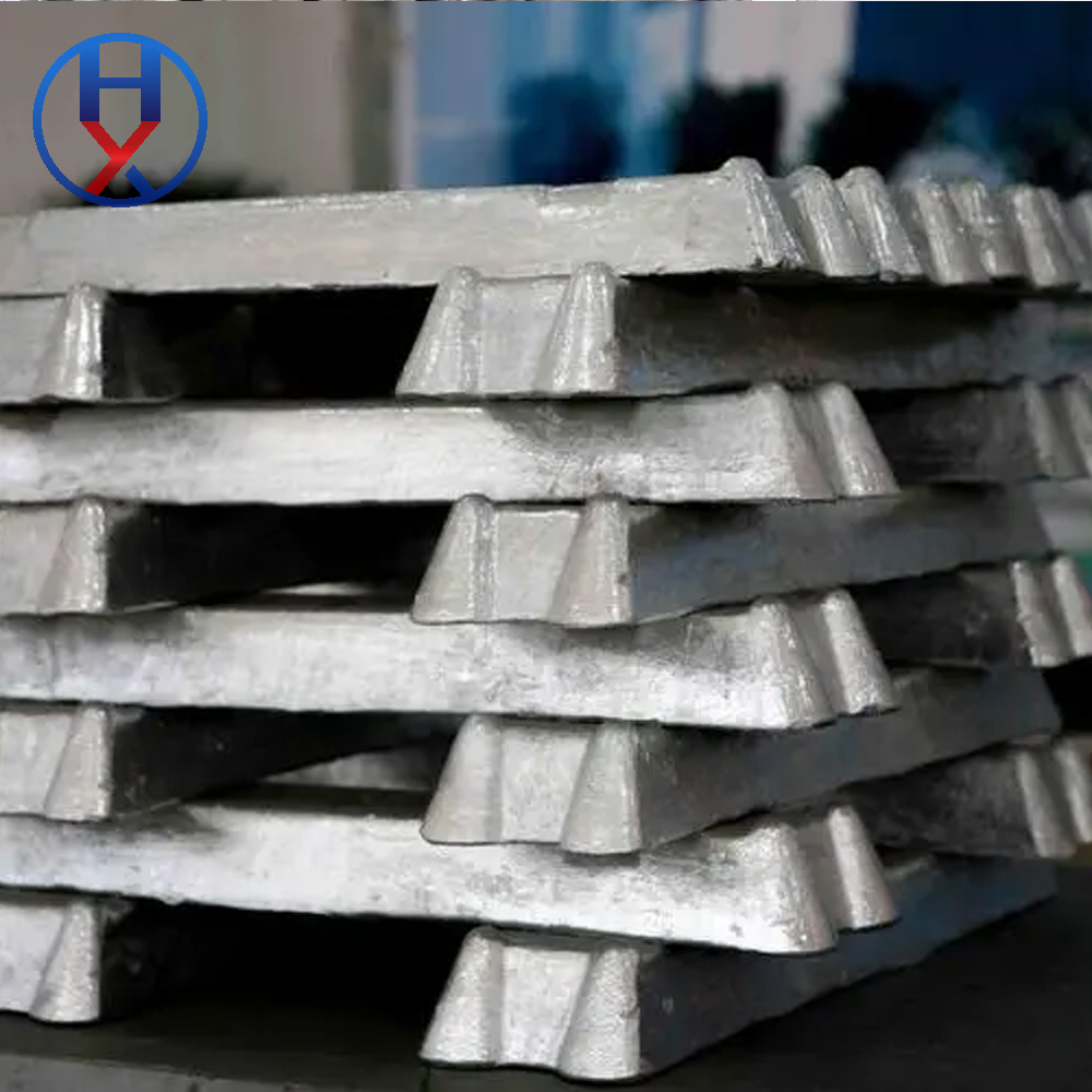 Shandong Heyixin Metal Material Co., Ltd.