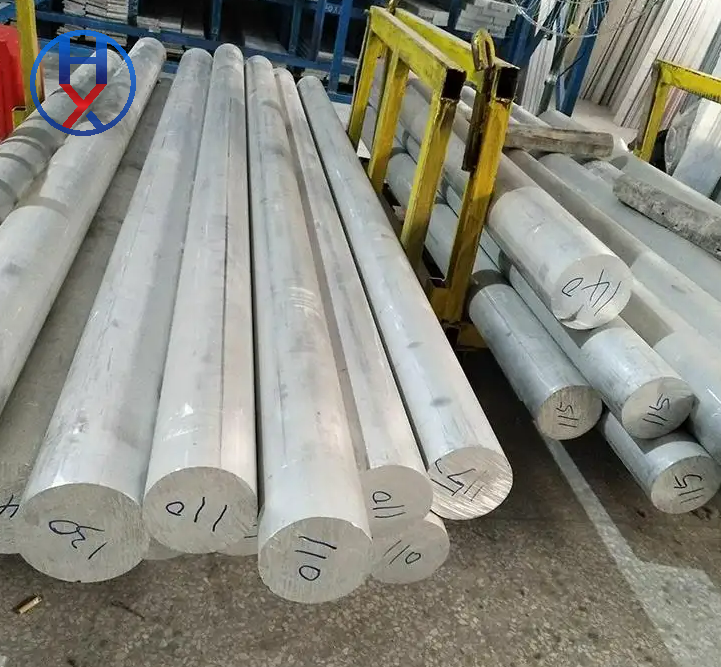 Shandong Heyixin Metal Material Co., Ltd.