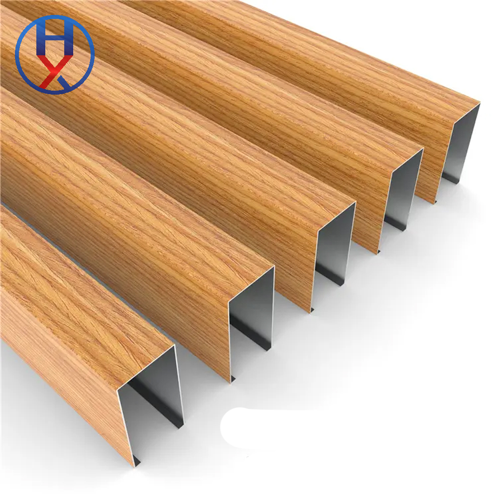 Shandong Heyixin Metal Material Co., Ltd.