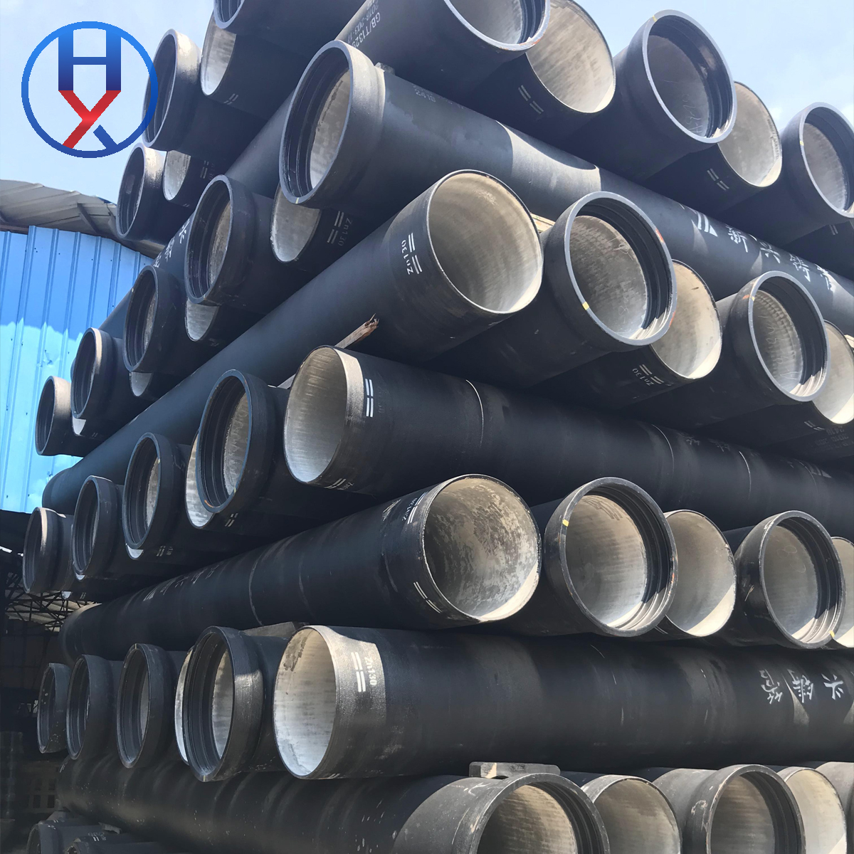 Shandong Heyixin Metal Material Co., Ltd.