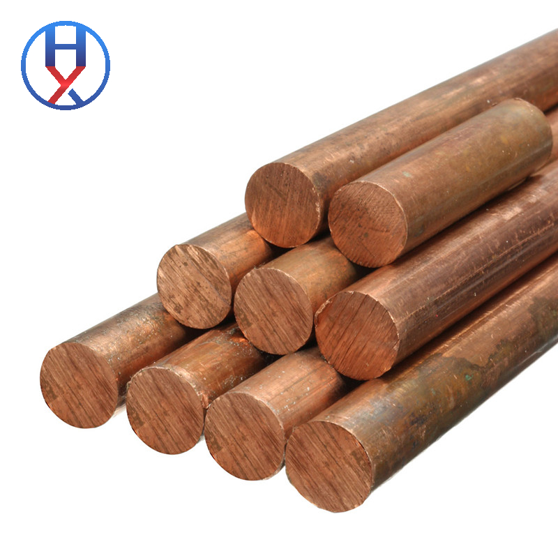 Shandong Heyixin Metal Material Co., Ltd.