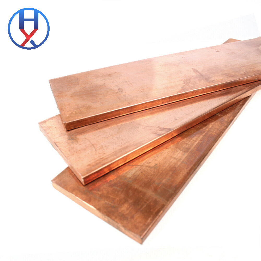 Shandong Heyixin Metal Material Co., Ltd.