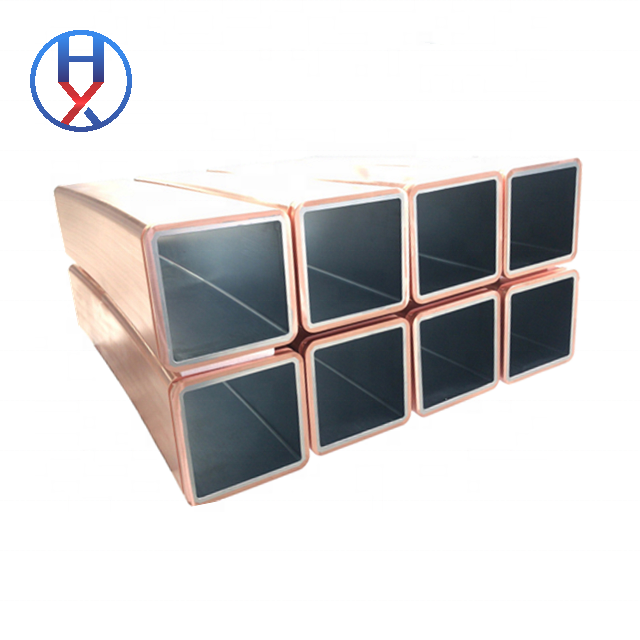 Shandong Heyixin Metal Material Co., Ltd.
