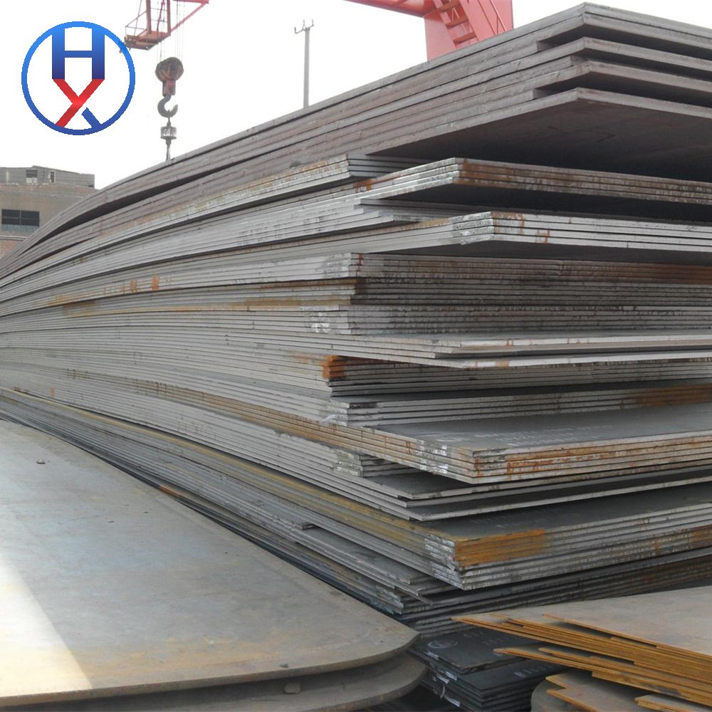 Shandong Heyixin Metal Material Co., Ltd.