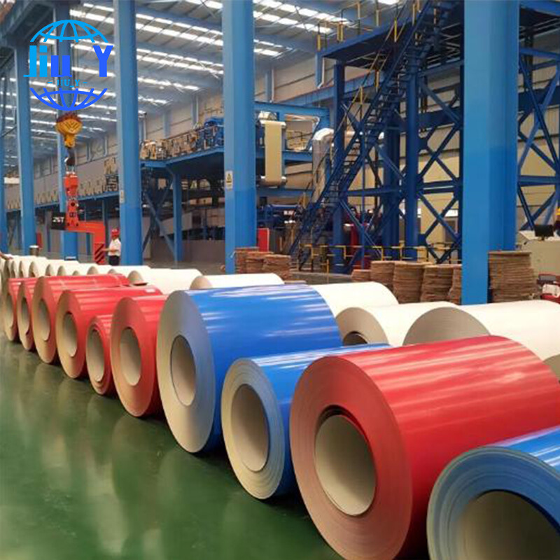 Wuxi Jiuyuanqiang Metal Manufacturing Co., Ltd.