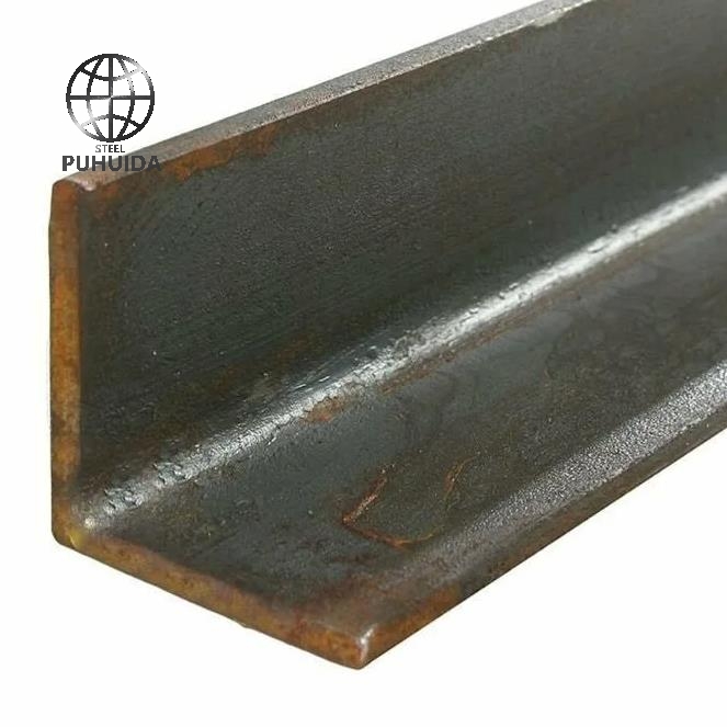 A36 Angle Steel - Puhuida Steel Co., Ltd.