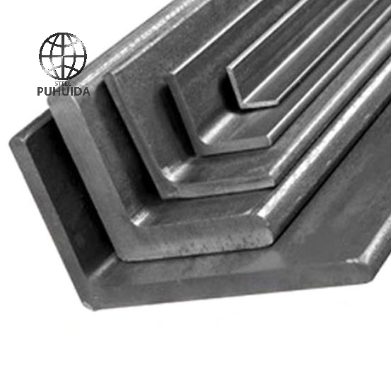 A36 Angle Steel - Puhuida Steel Co., Ltd.