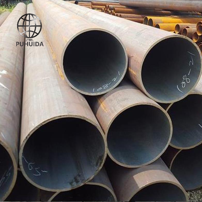 A36 carbon steel pipe - Puhuida Steel Co., Ltd.