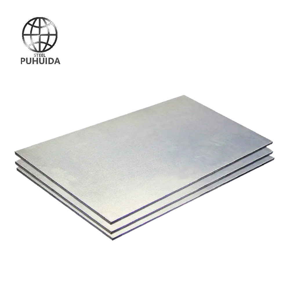 3003 Aluminum Plate - Puhuida Steel Co., Ltd.