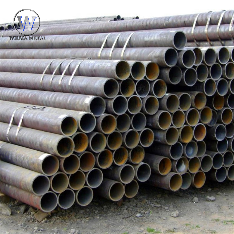 Shandong Wilma Metal Materials Co., Ltd.