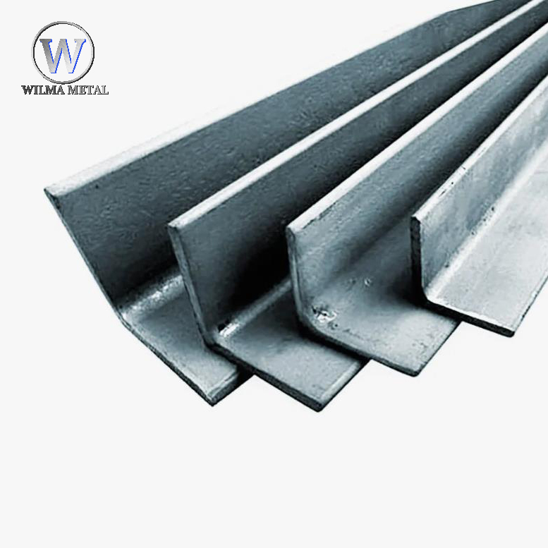 Shandong Wilma Metal Materials Co., Ltd.