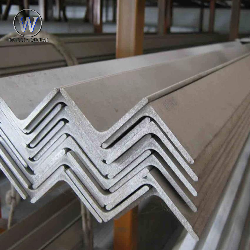 Shandong Wilma Metal Materials Co., Ltd.