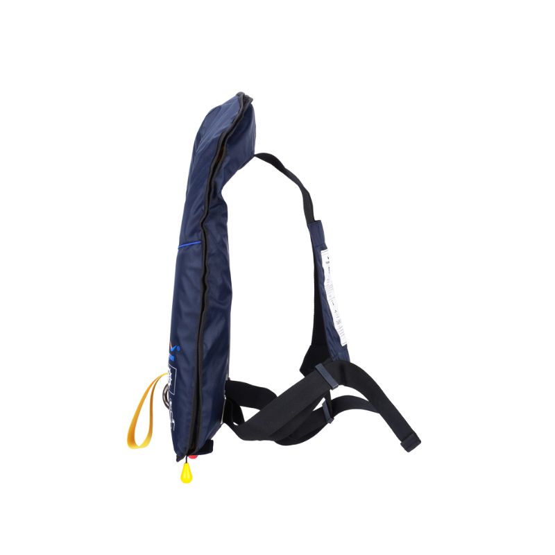 Inflatable Life Jacket-JIANGSUHUATUOSAFETYPRODUCTSCO.,LTD.