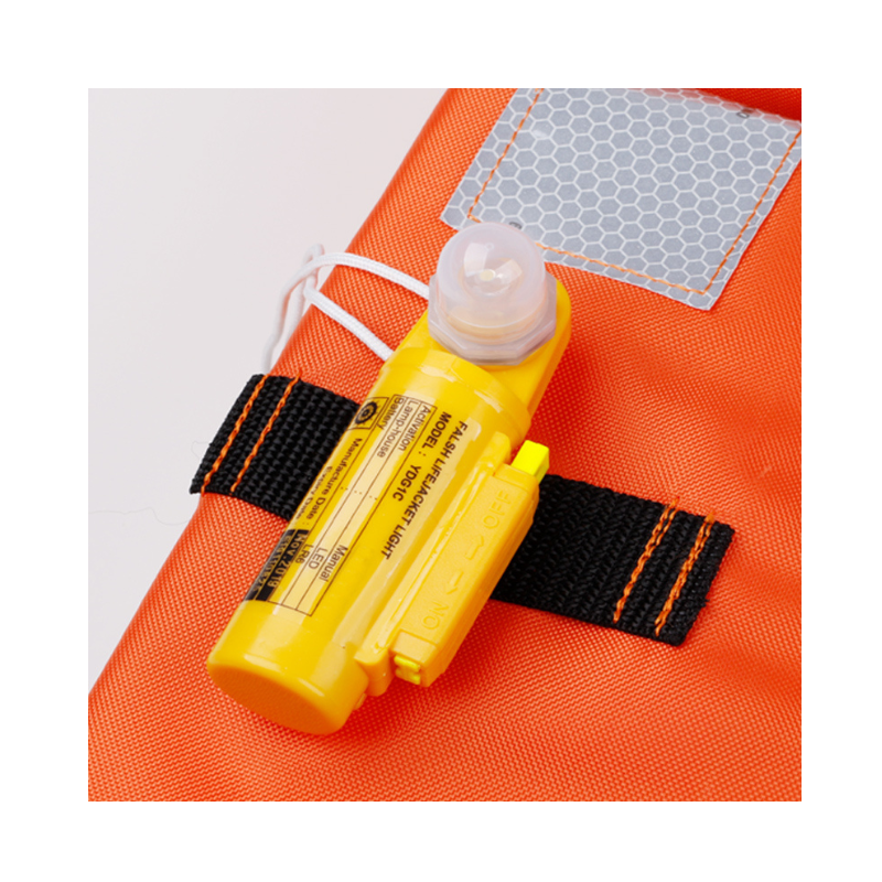 Life Jacket Light-JIANGSUHUATUOSAFETYPRODUCTSCO.,LTD.
