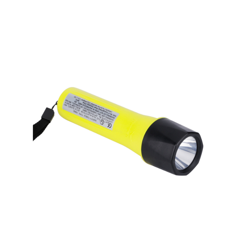 Explosion-proof Safety Torch-JIANGSUHUATUOSAFETYPRODUCTSCO.,LTD.