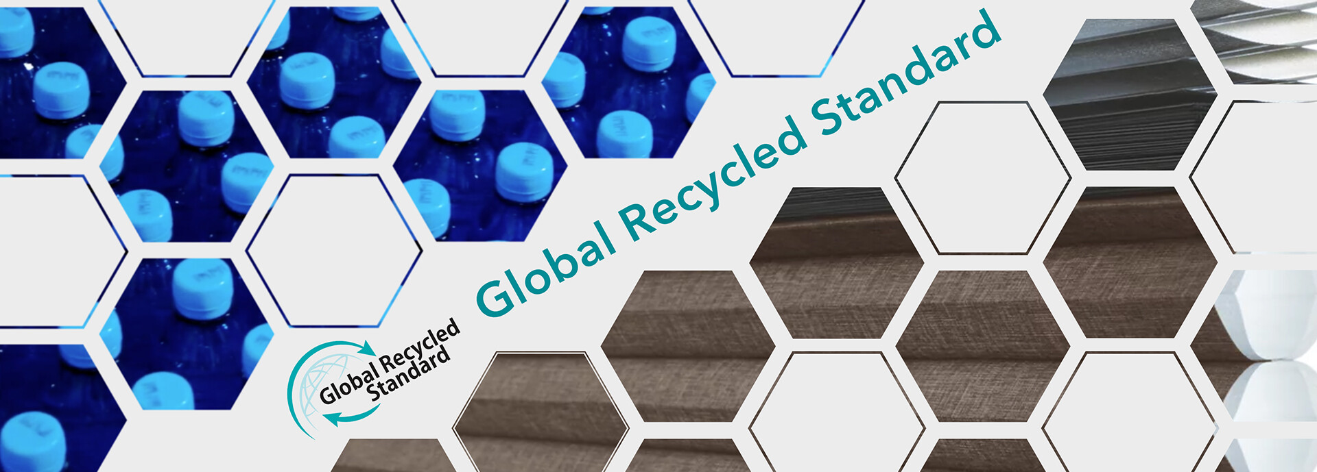 Recycled Claim Standard (RCS) and Global Recycled Standard (GRS)