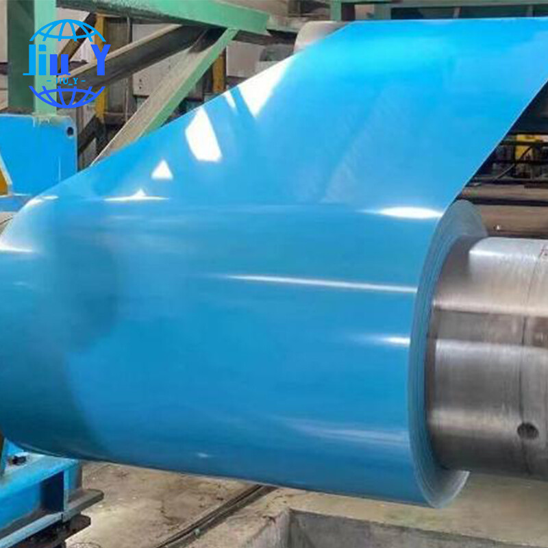 Wuxi Jiuyuanqiang Metal Manufacturing Co., Ltd.