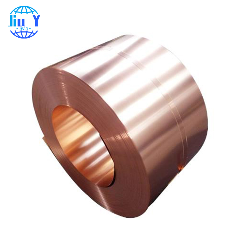 Wuxi Jiuyuanqiang Metal Manufacturing Co., Ltd.