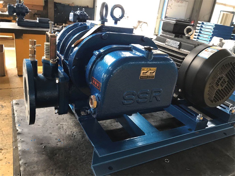 Peniup Akar SSR-Shandong Zhangqiu Blower Co.,Ltd