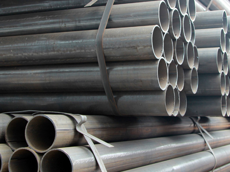 16Mn Carbon Steel Welded Tube/Pipe-Jiangsu Taigang Yilian Steel Co., Ltd.