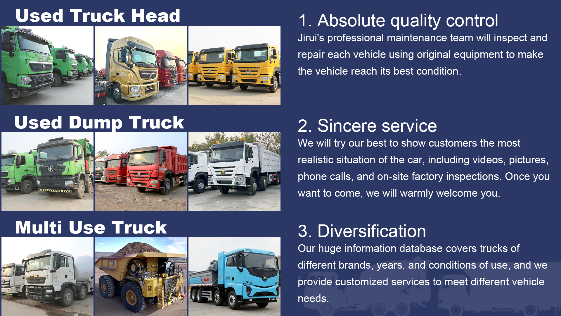 Used SHACMAN X3000 6x6 430 Tractor Head Trucks for Sale Price