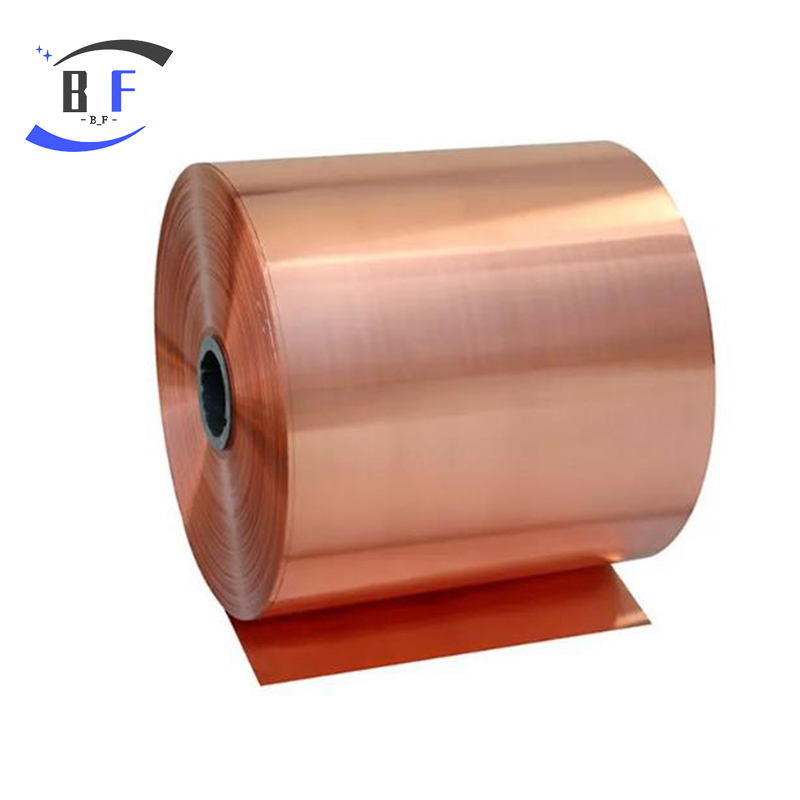 Wuxi Baofeng Ligang Metal Products Co., Ltd.