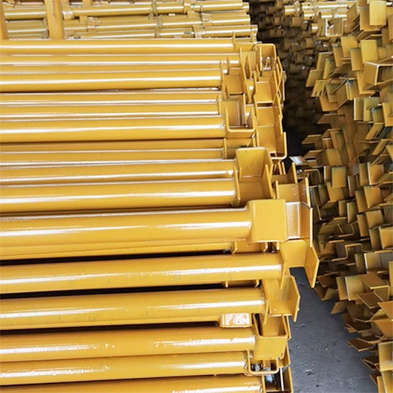 Cuplock Intermediate Transom - Nasheng Import & Export (Shandong) Co., Ltd