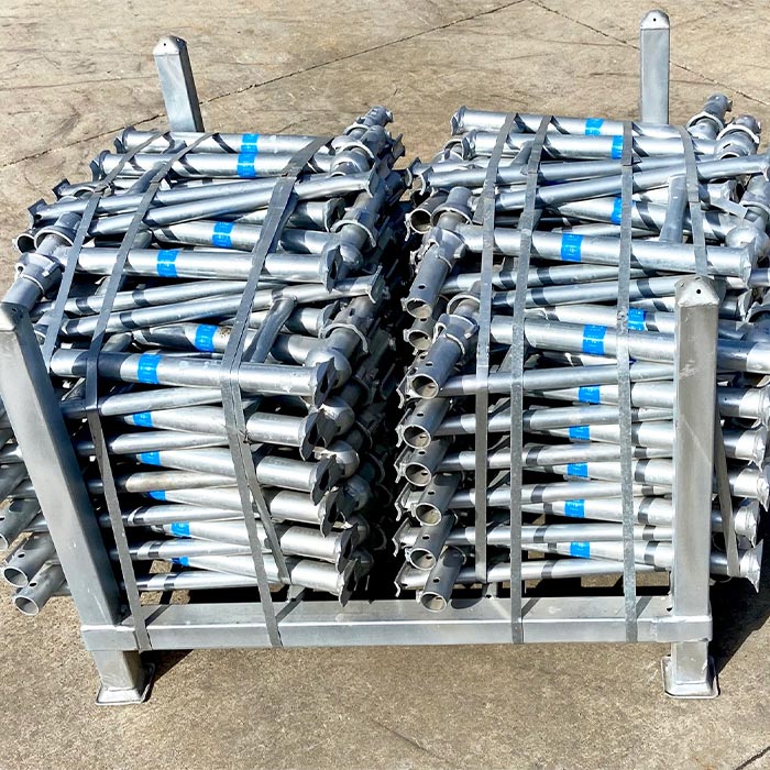 Cuplock Side Board Support - Nasheng Import & Export (Shandong) Co., Ltd