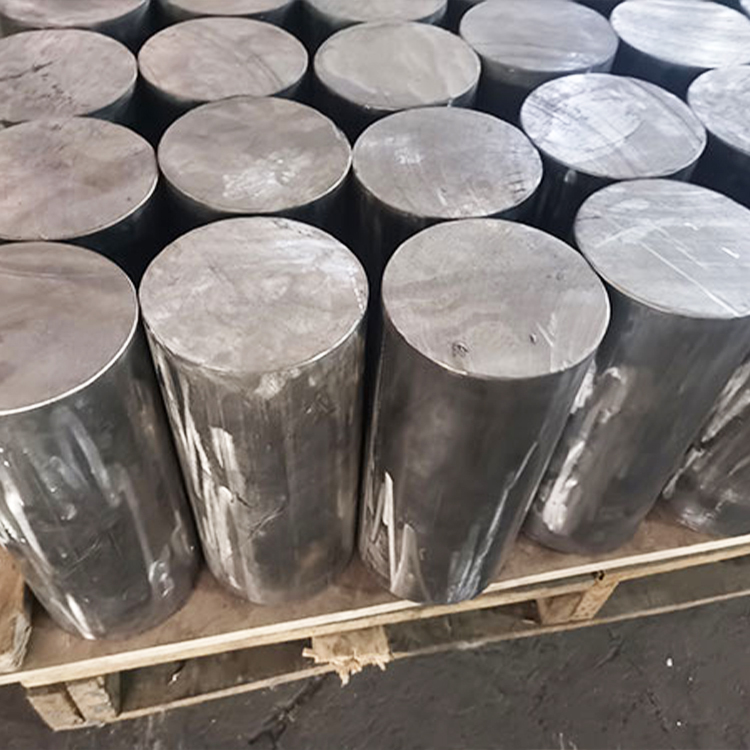 Industrial solid radiation resistant electrolytic pure lead rod ...