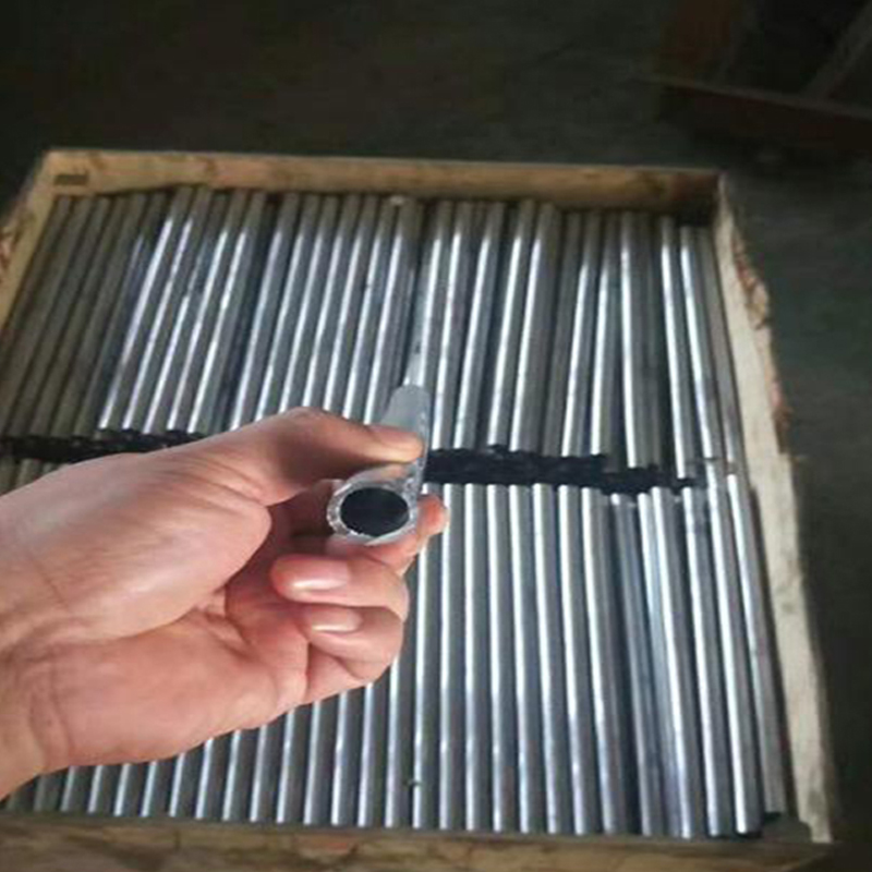 Corrosion resistant 99.994% pure lead pipe processing plant - Nasheng ...