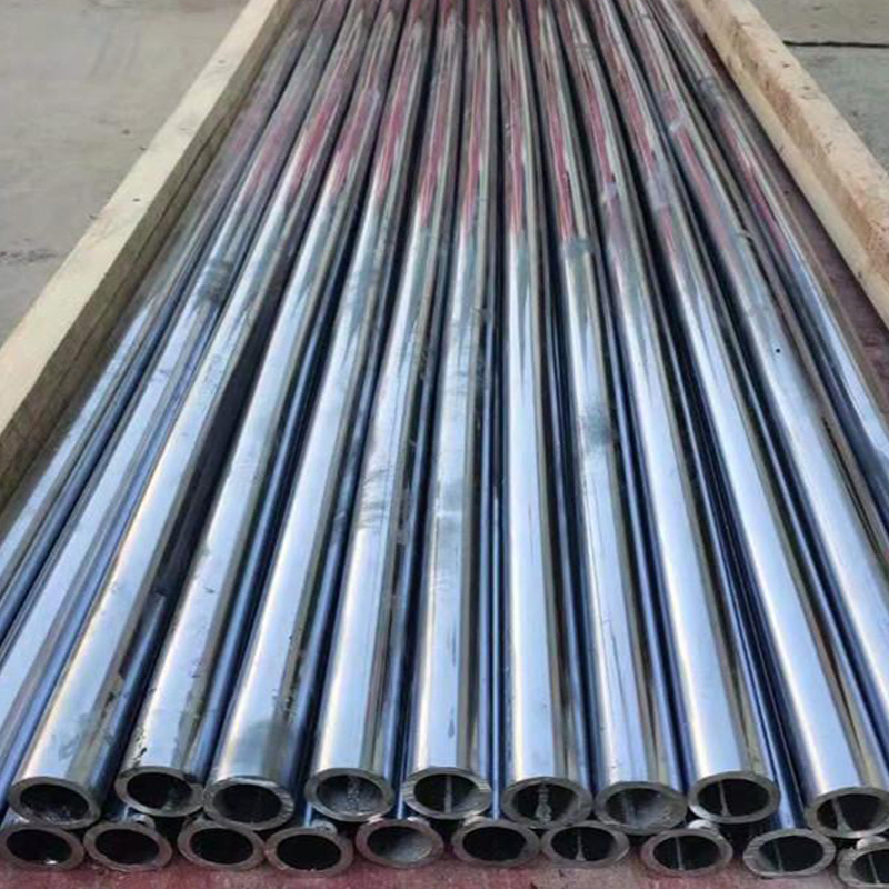 Various specifications of pure lead pipes for industrial and medical ...