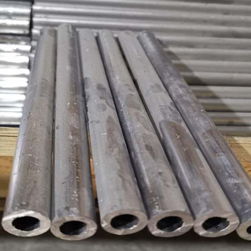 Various specifications of pure lead pipes for industrial and medical ...