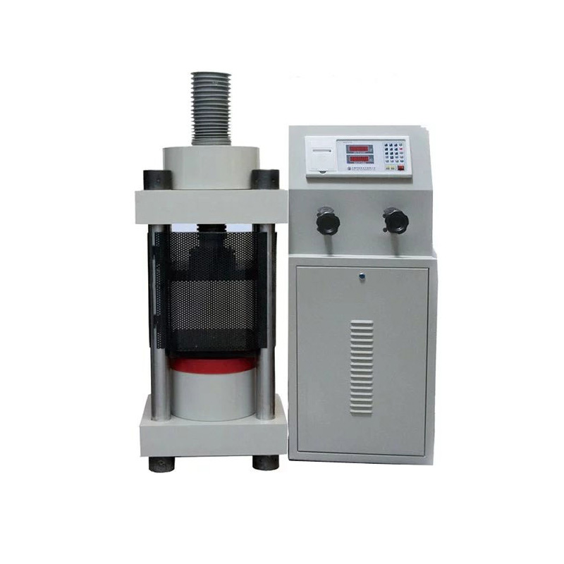 PRODUCTS-Jinan Yingbaixin Testing Instrument Co., Ltd.