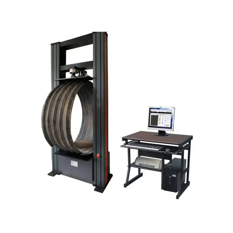 HOME-Jinan Yingbaixin Testing Instrument Co., Ltd.