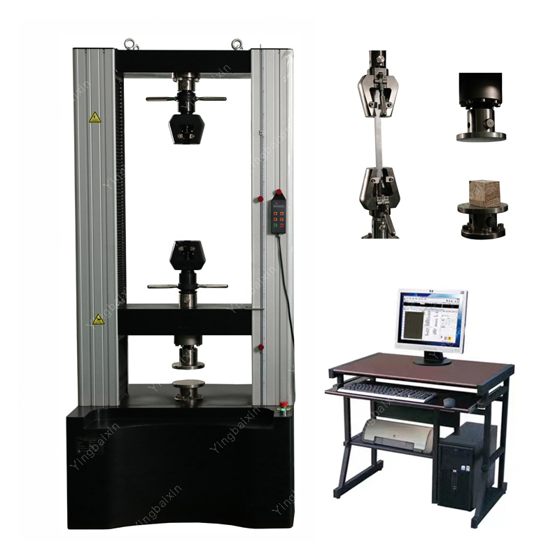 HOME-Jinan Yingbaixin Testing Instrument Co., Ltd.