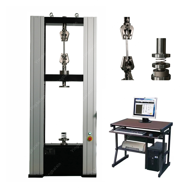 PRODUCTS-Jinan Yingbaixin Testing Instrument Co., Ltd.