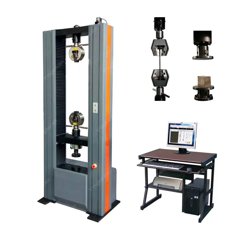 HOME-Jinan Yingbaixin Testing Instrument Co., Ltd.