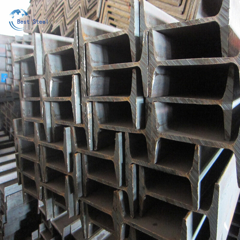 Best Steel Co., Ltd